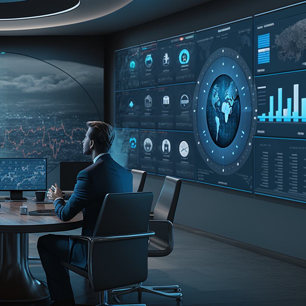 The Importance Of Monitoring Cyber Security Dashboard Metrics In Real Time Security Boulevard